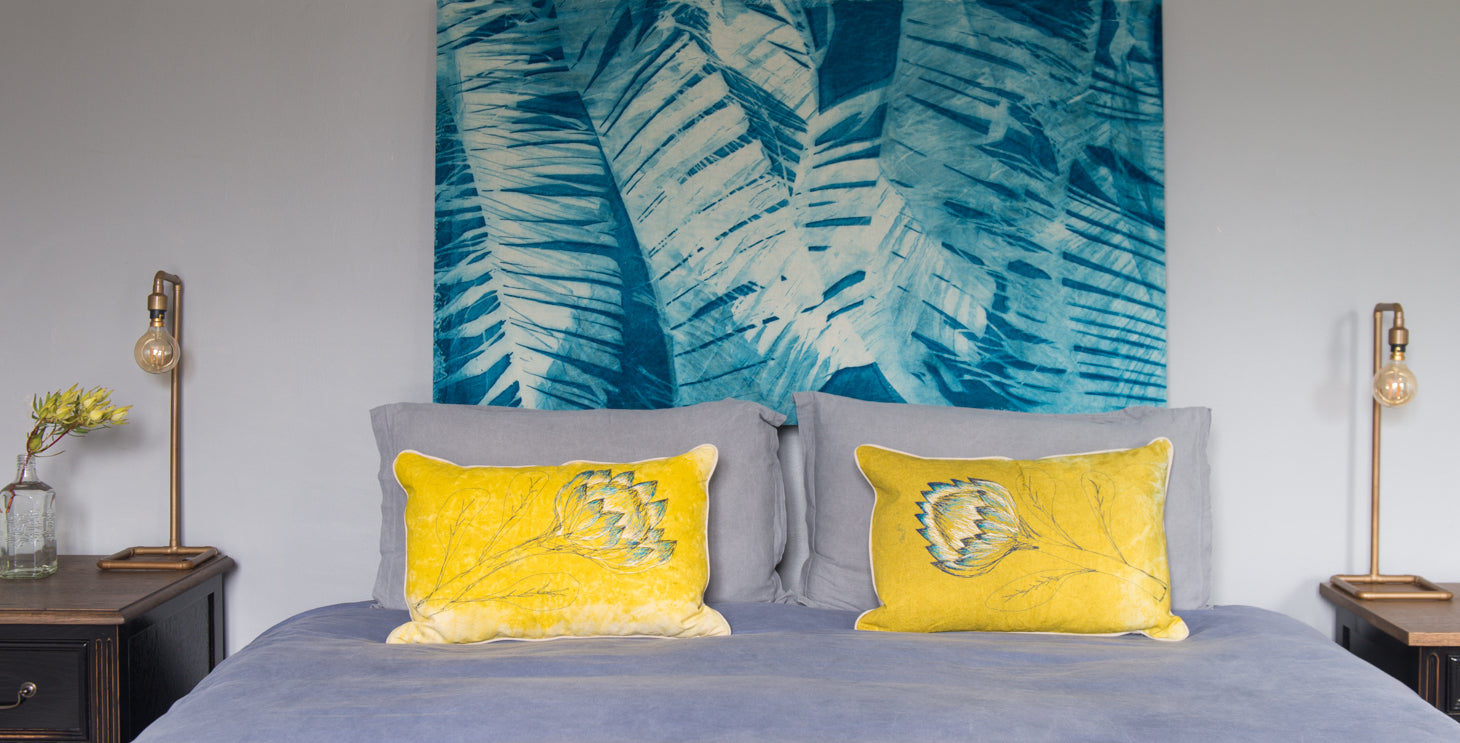 Collections – threads that bind us