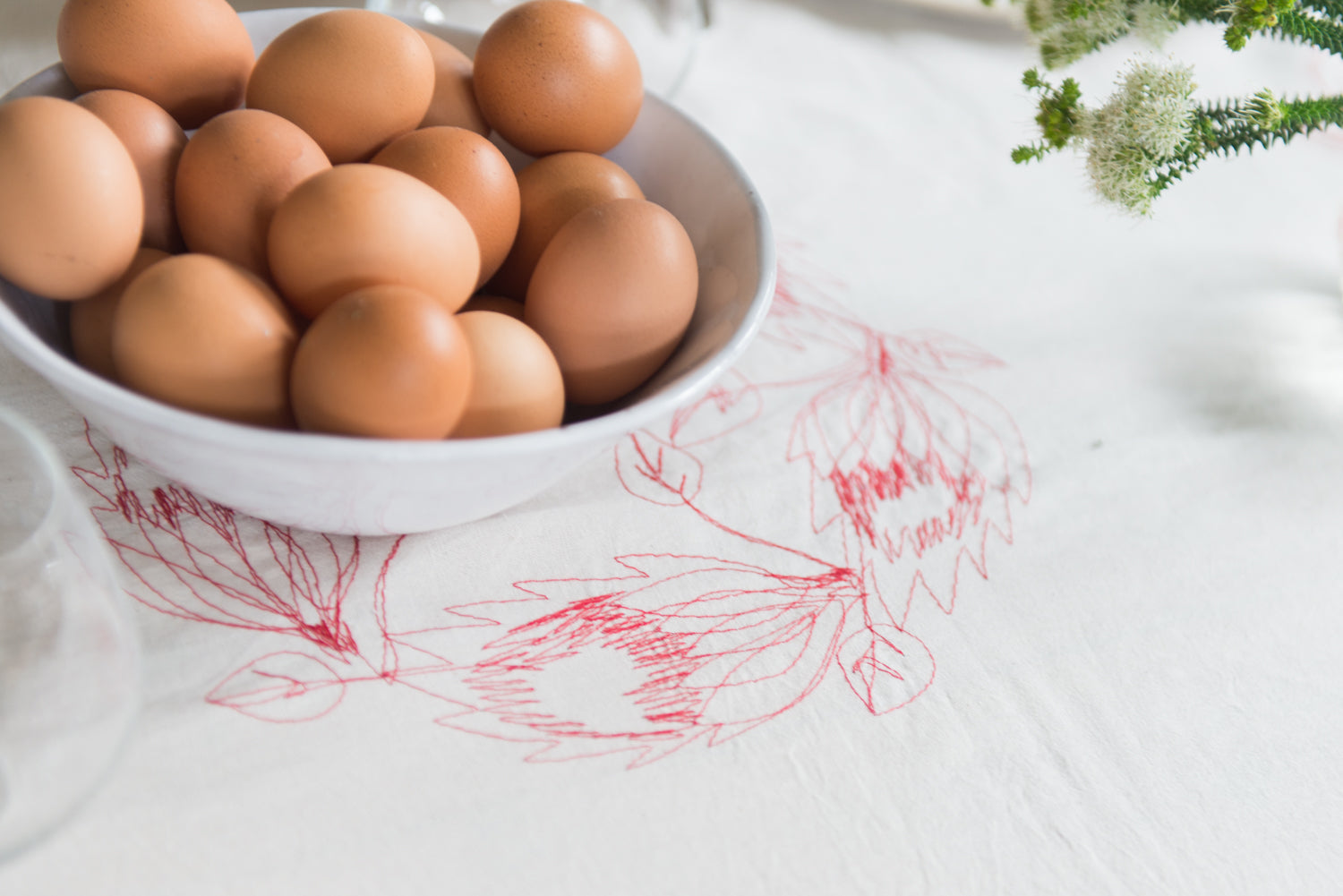 Kitchen – threads that bind us