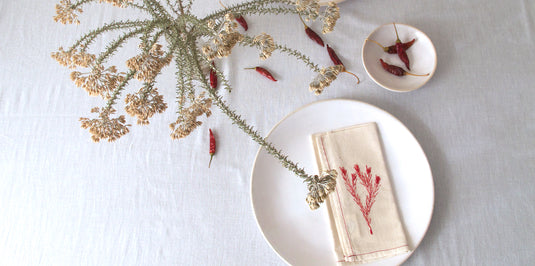 threads that bind us