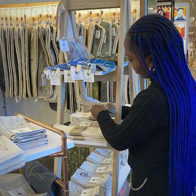 threads that bind us