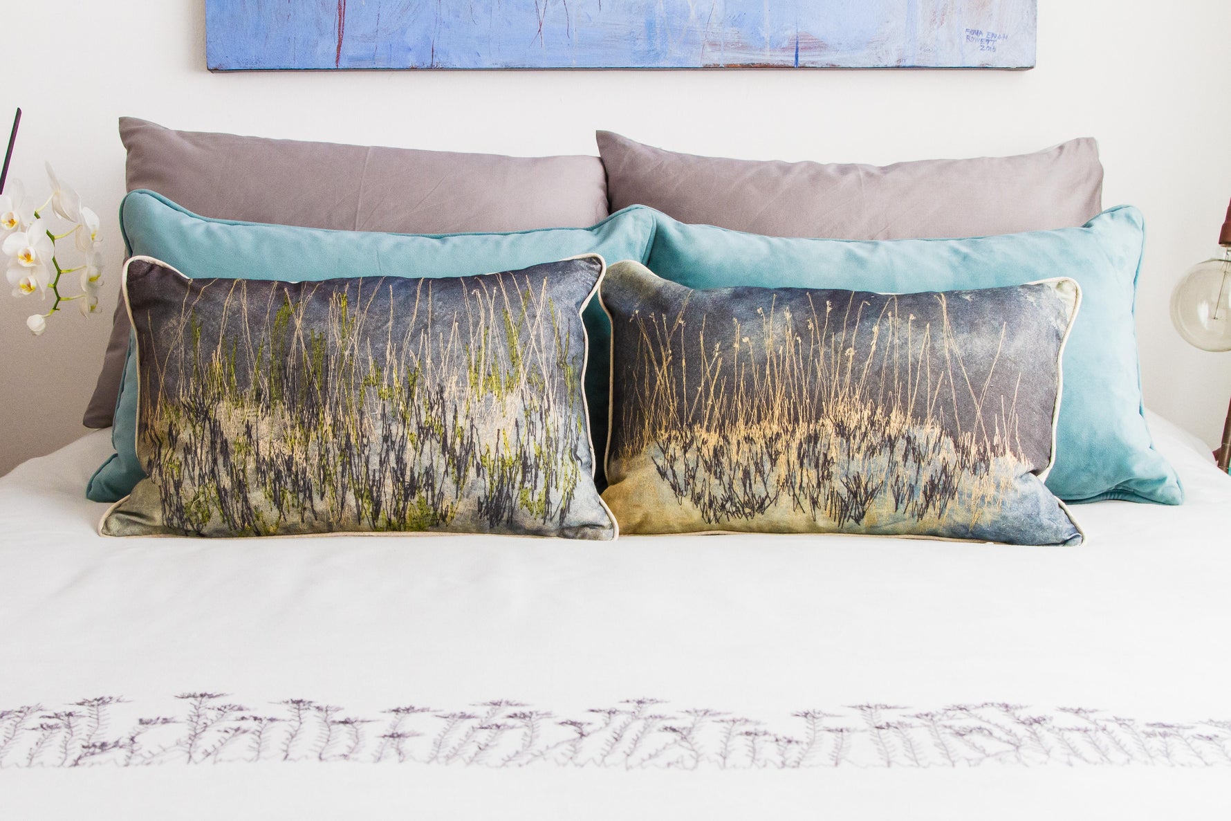 threads that bind us