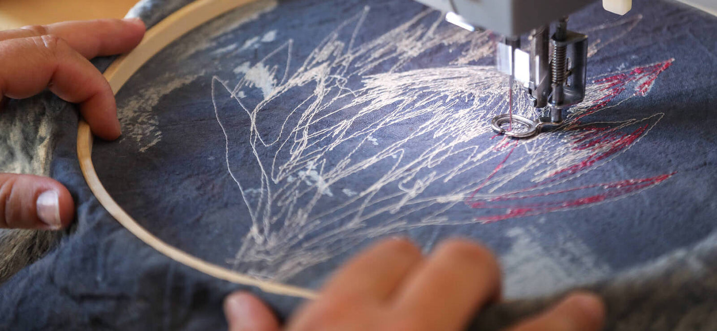 threads that bind us