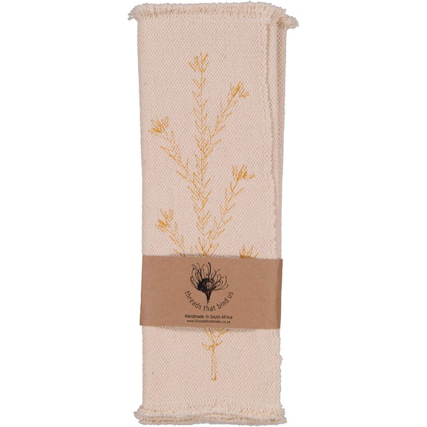 Placemats - threads that bind us